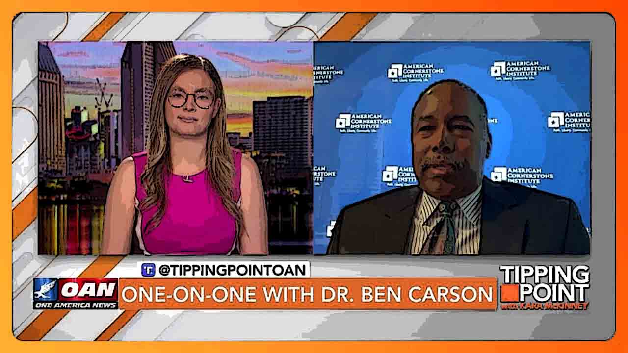 Ben Carson Fights Back As ALA Seeks To Block Christian Story Hours At ...