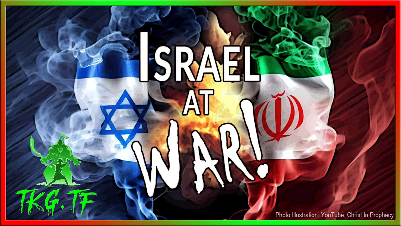 WAR in ISRAEL! - TakingTurf.com