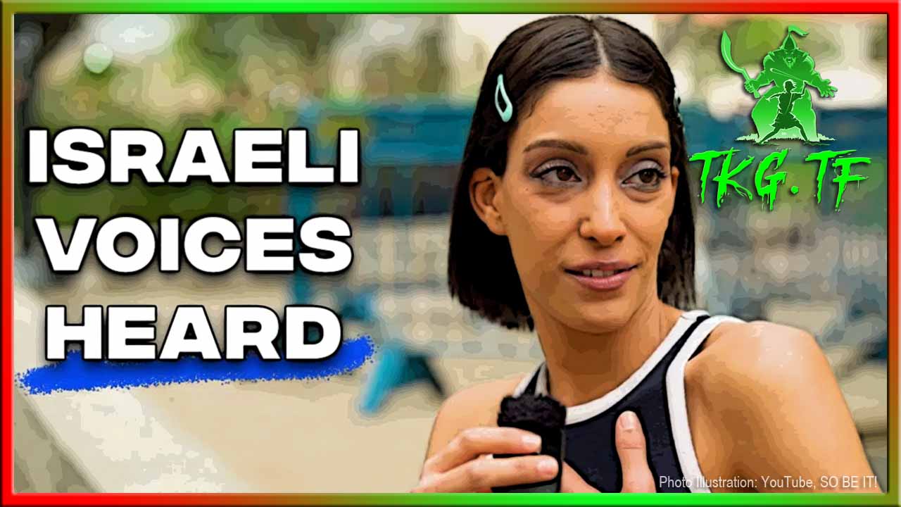 Israel Street Interview · Their Stories from October 7th… - TakingTurf.com