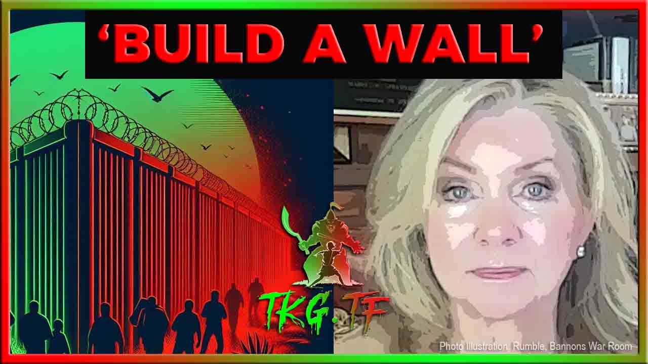 ‘Build A Wall Sounds Really Good To A Lot Of Us’… - TakingTurf.com